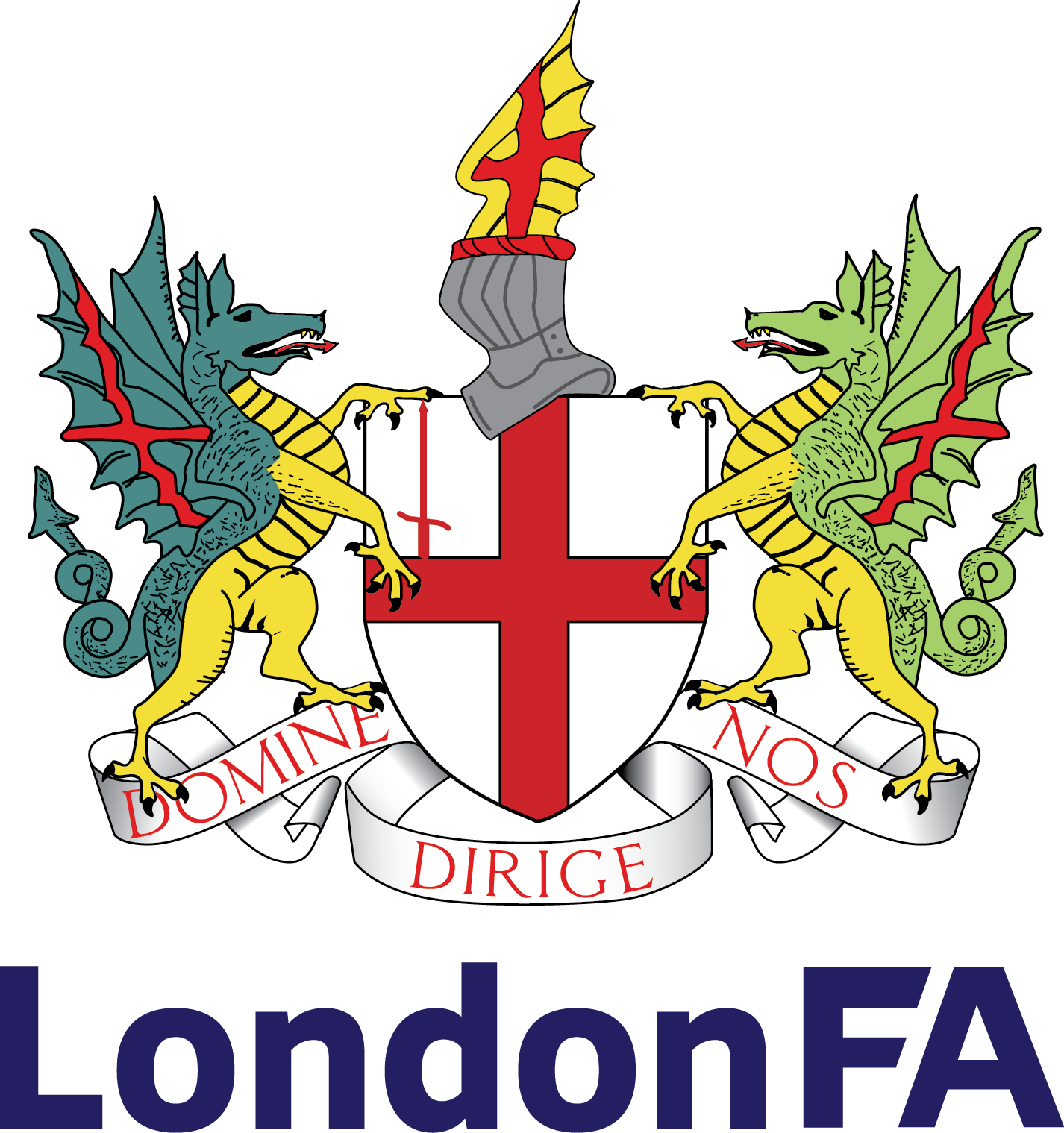 London FA - The Coaches Link